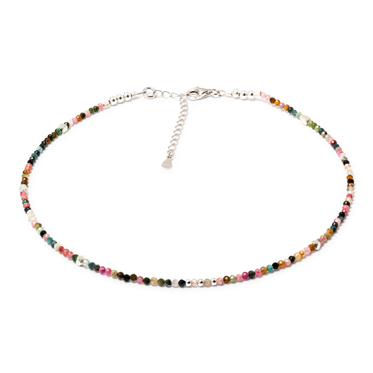 Choker multicolor store